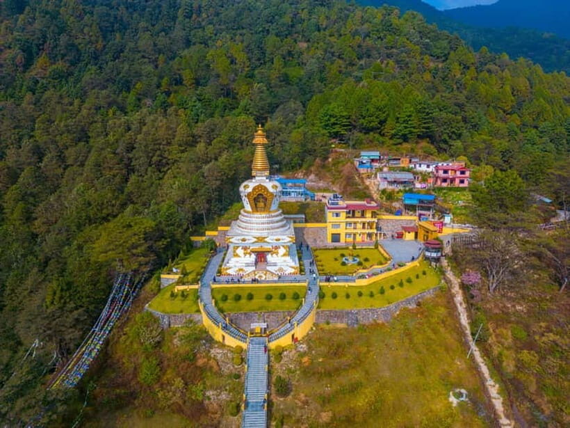 Kathmandu: Jamchen Stupa, Kapan monastery& Buddhanath tour - Analyzing the Value: Is It Worth It?