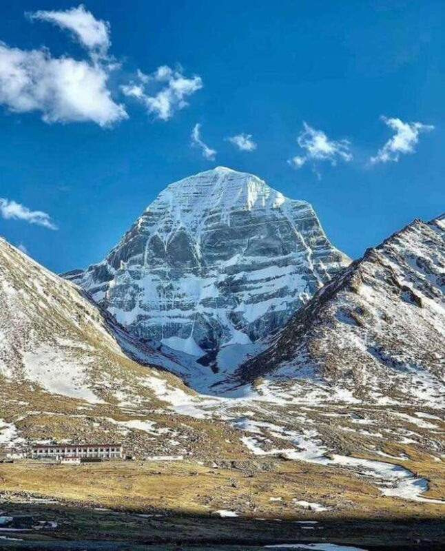 Kathmandu: Kailash Mansarovar Yatra 15-Day Tour - Key Points
