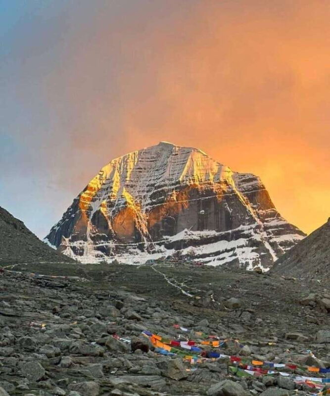 Kathmandu: Kailash Mansarovar Yatra 15-Day Tour - The Sum Up