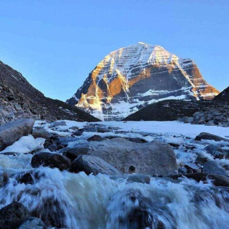Kathmandu: Kailash Mansarovar Yatra 15-Day Tour - FAQs