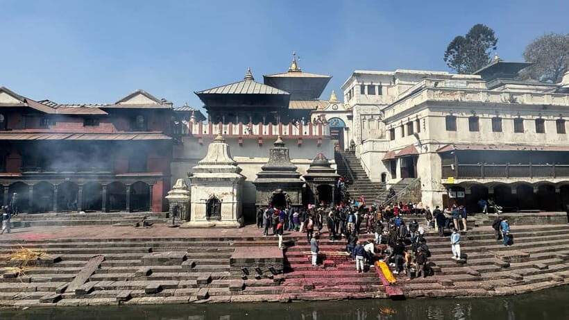 Kathmandu: Kathmandu 4/7 UNESCO Heritage Day Tour. - Final Thoughts: Who’s This Tour For?