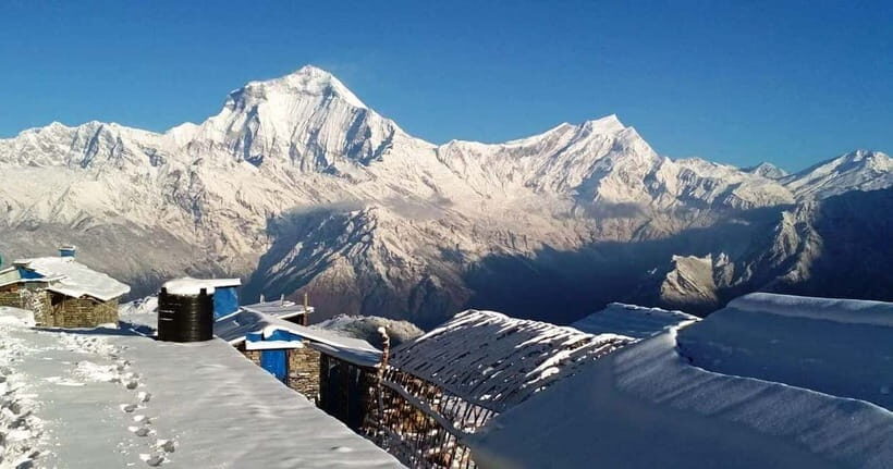 Kathmandu: Khopra Ridge Trek with Panoramic Views - Final Thoughts: Who Will Love This Trek?