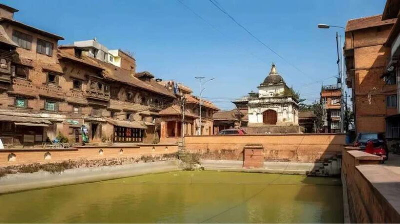 Kathmandu: Kirtipur, Baishdhara, Swayambhu, Boudha Stupa - Introduction