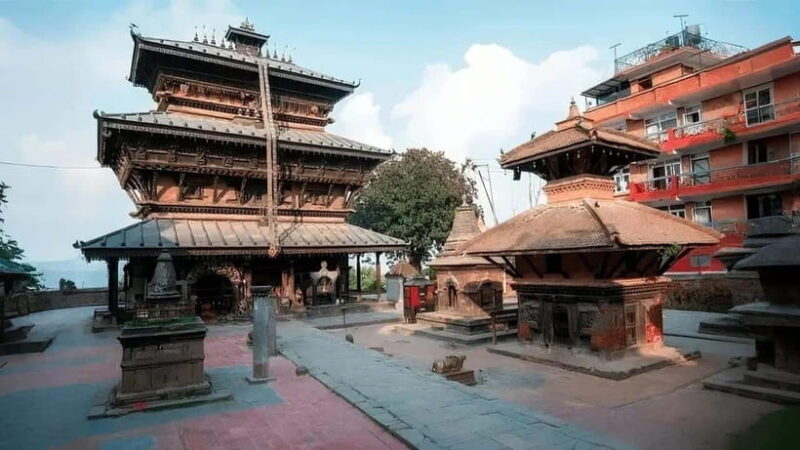 Kathmandu: Kirtipur, Baishdhara, Swayambhu, Boudha Stupa - What’s Included and What’s Not