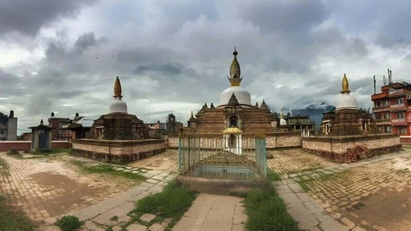 Kathmandu: Kirtipur, Baishdhara, Swayambhu, Boudha Stupa - Duration, Flexibility, and Practicalities