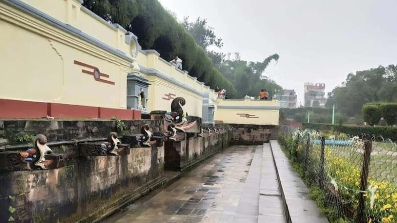 Kathmandu: Kirtipur, Baishdhara, Swayambhu, Boudha Stupa - Authentic Experiences and Cultural Insights