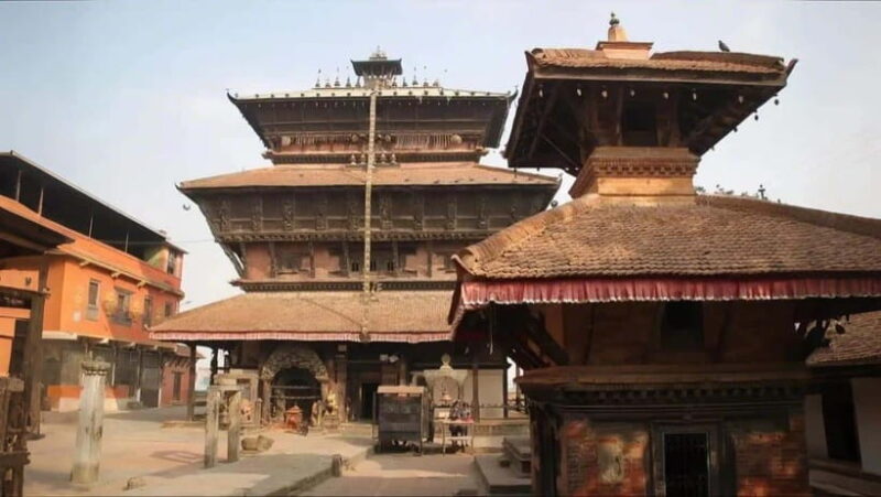 Kathmandu: Kirtipur, Baishdhara, Swayambhu, Boudha Stupa - FAQ