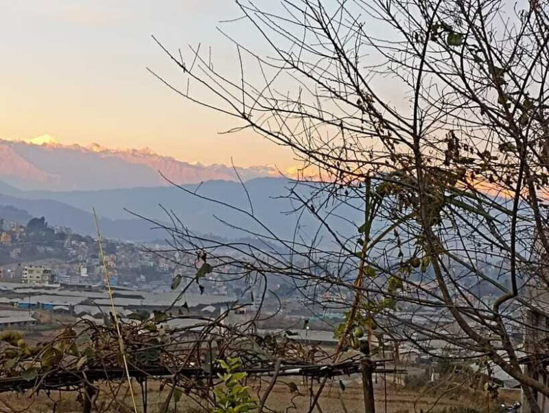 Kathmandu: Kirtipur Day Trip with Cooking - In Closing