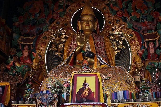 Kathmandu: Kopan Monastery and Boudhanath Stupa Day Tour - Analyzing the Value