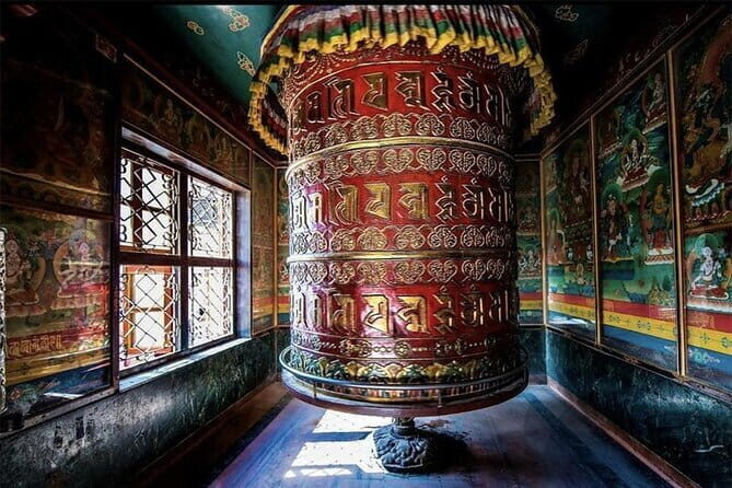 Kathmandu: Kopan Monastery, Swayambhu and Boudha Nath Stupa Tour - Exploring Kathmandu’s Sacred Sites: A Detailed Review