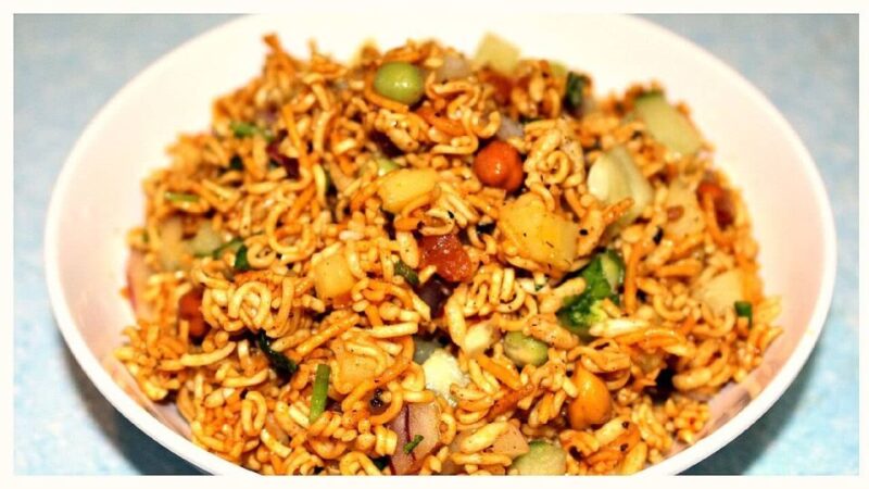 Kathmandu Local Food Hunt Tour - The Practical Details