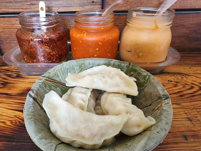 Kathmandu Local Food Hunt Tour - FAQ