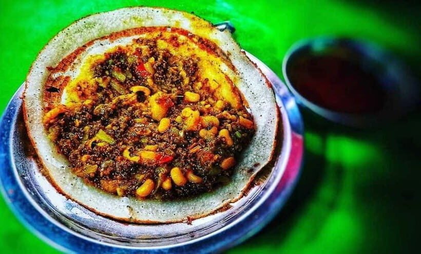 Kathmandu: Local Food Tour | Authentic Street Food & Culture - Key Points