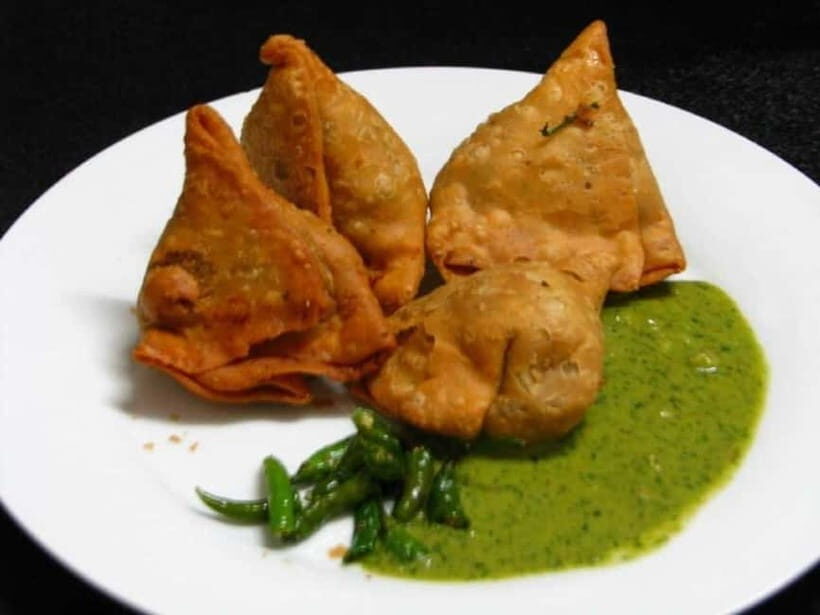 Kathmandu: Local Food Tour | Authentic Street Food & Culture - Exploring the Kathmandu Food Scene: A Detailed Breakdown