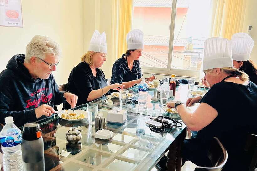 Kathmandu: Local Lead Nepali Cooking & Momo Making Class - Who Should Consider This Experience
