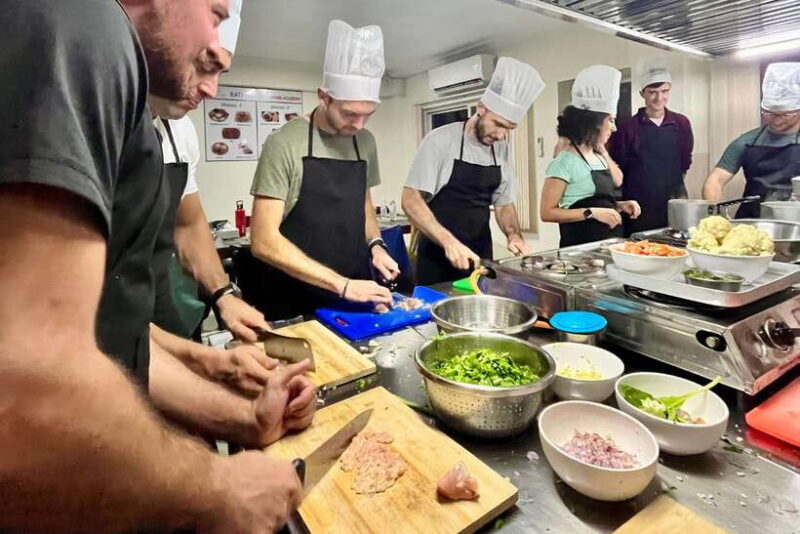 Kathmandu: Local Lead Nepali Cooking & Momo Making Class - An In-Depth Look at the Kathmandu Cooking Class Experience