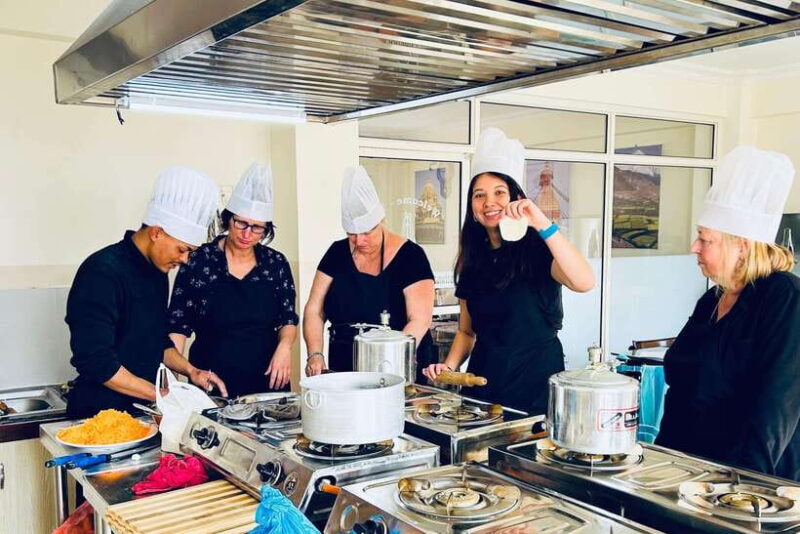 Kathmandu: Local Lead Nepali Cooking & Momo Making Class - Final Verdict: Who Should Sign Up?