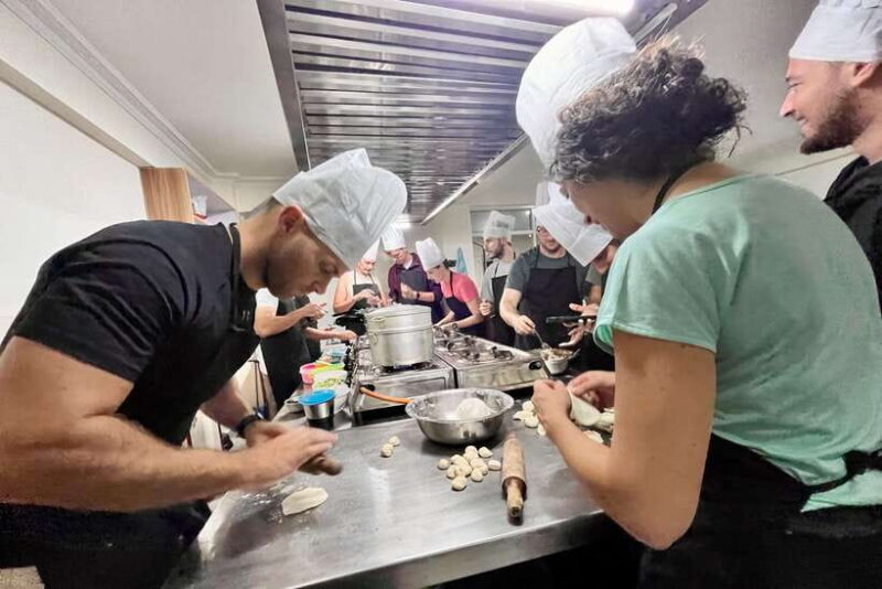 Kathmandu: Local Lead Nepali Cooking & Momo Making Class - FAQ