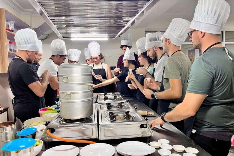 Kathmandu: Local Lead Traditional Momo-Making Class & Pickup - Who Will Love This Tour?