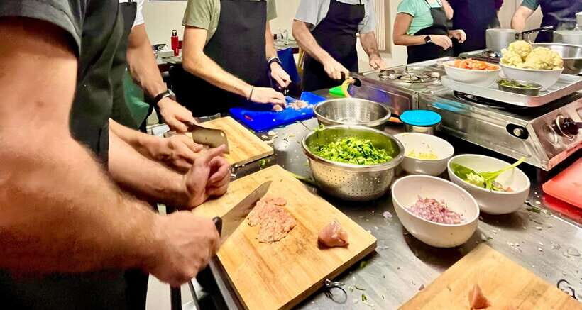 Kathmandu: Local Lead Traditional Momo-Making Class & Pickup - FAQ