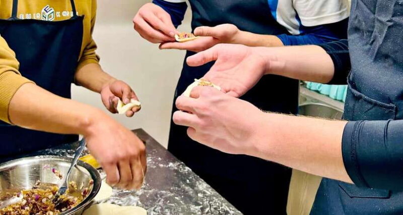 Kathmandu: Local Lead Traditional Momo-Making Class & Pickup - Who Should Consider This Experience?