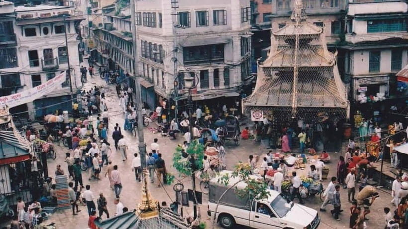 Kathmandu: Local Market Tour with Optional Lunch/Dinner - A Tour of Kathmandu’s Market Scene—What to Expect