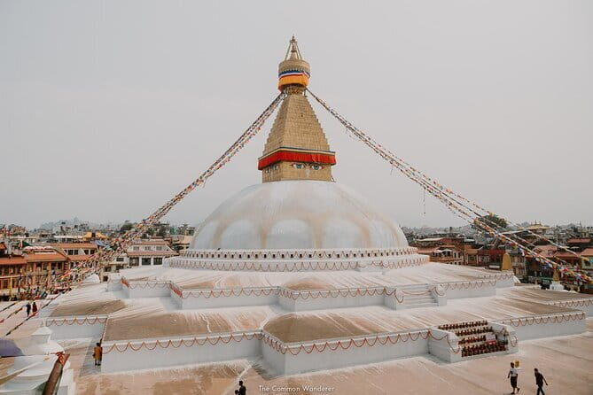 Kathmandu Local Morning Market and Food Walking Tour - FAQ