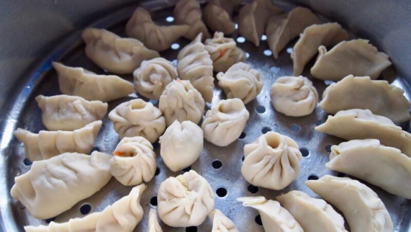 Kathmandu: Local Women-Lead Nepali Cooking & Momo Class - FAQ