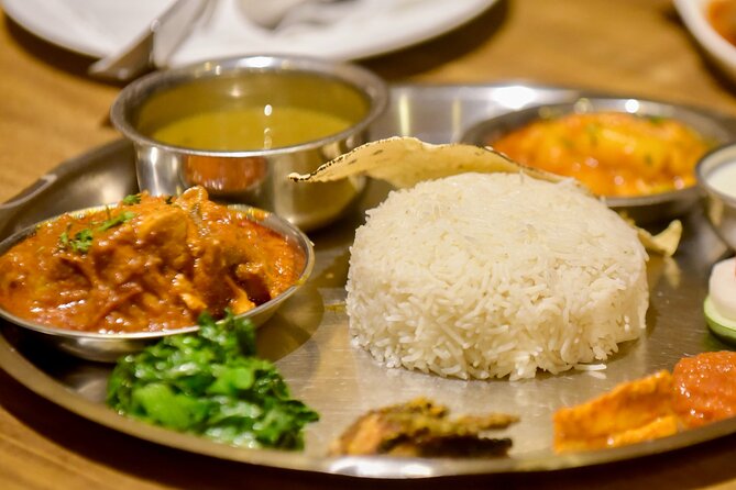 Kathmandu: Local Women Lead Nepali Cooking & Momo-Making Class - Kathmandu: Local Women Lead Nepali Cooking & Momo-Making Class