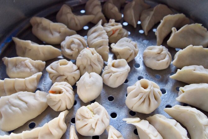 Kathmandu: Local Women Lead Nepali Cooking & Momo-Making Class - Who Should Consider This Tour?