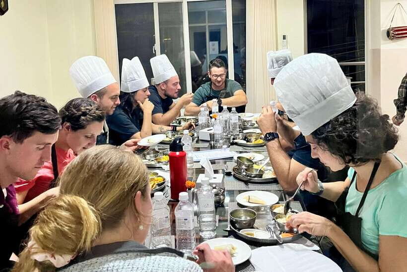 Kathmandu: Local Women-Led Nepali Cooking & Momo Class - A Practical Guide to the Kathmandu Cooking Class