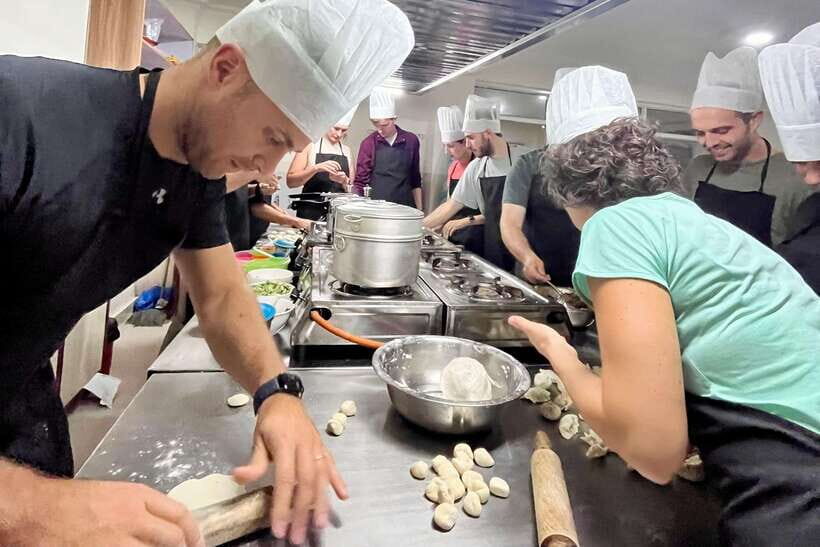 Kathmandu: Local Women-Led Nepali Cooking & Momo Class - Why This Tour Stands Out