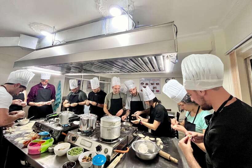 Kathmandu: Local Women-Led Nepali Cooking & Momo Class - The Sum Up: Who Should Consider This Experience?
