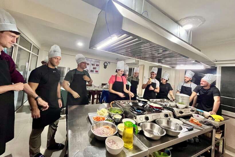 Kathmandu: Local Women-Led Nepali Cooking & Momo Class - FAQ