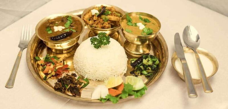 Kathmandu: Local Women-Led Nepali Cooking & Momo Class - The Logistics: How It Works