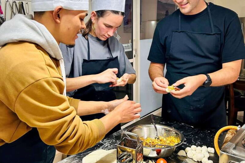 Kathmandu: Local Women-Led Nepali Cooking & Momo Class - FAQ