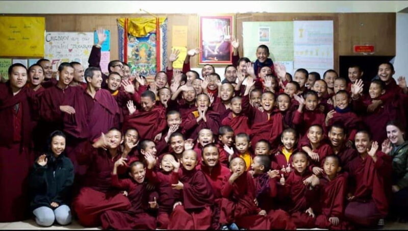 Kathmandu: Lunch With Nuns-Monastery & Hike - What’s Included and What You Should Consider