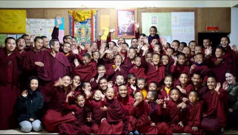 Kathmandu: Lunch With Nuns-Monastery & Hike - Why This Tour Is a Great Choice