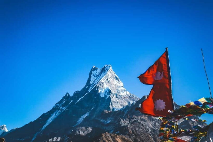 Kathmandu: Mardi Himal Trek with Vibrant Views - An Introduction to the Mardi Himal Trek Experience