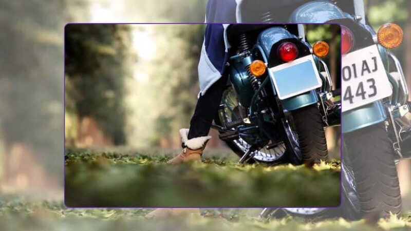 Kathmandu: Motorcycle Tour to Tindhare Waterfall - Key Points