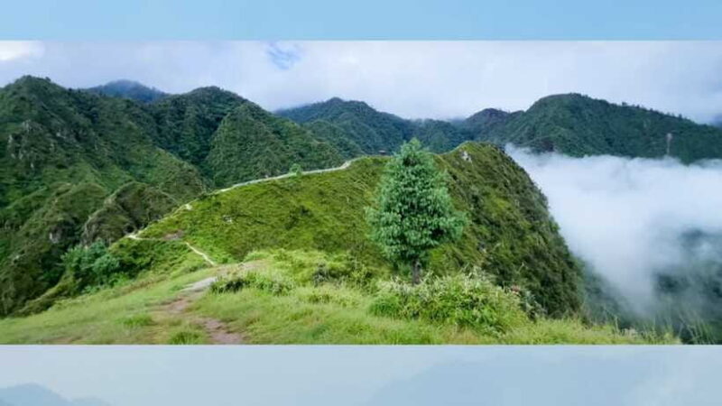 Kathmandu: Motorcycle Tour to Tindhare Waterfall - The Sum Up