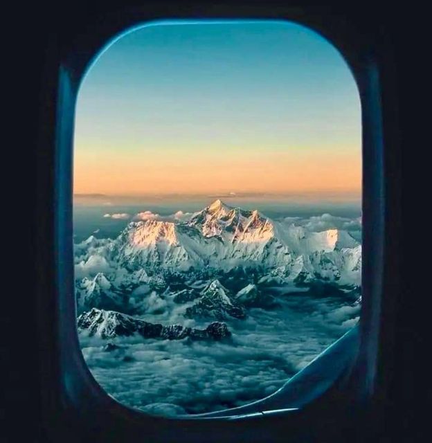 Kathmandu: Mount Everest Scenic Flight Tour, airport shuttle - A Thorough Look at the Experience