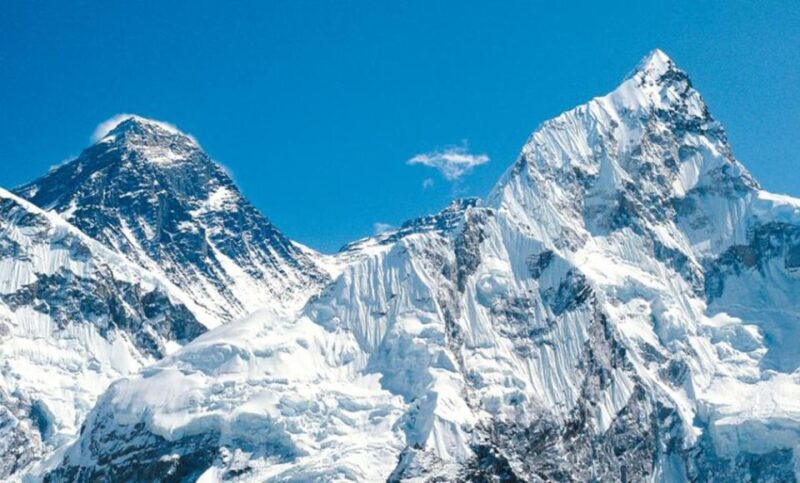 Kathmandu: Mount Everest Scenic Flight Tour, airport shuttle - Who Should Take This Flight?