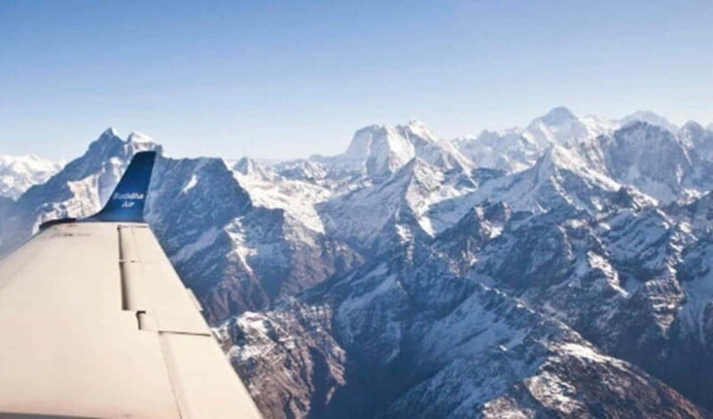 Kathmandu: Mount Everest Scenic Flight with Hotel Transfers - Key Points
