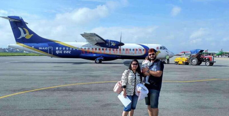 Kathmandu: Mount Everest Scenic Flight with Hotel Transfers - Price and Value