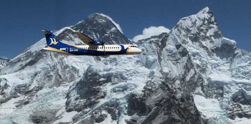 Kathmandu: Mount Everest Scenic Flight with Hotel Transfers - Final Thoughts