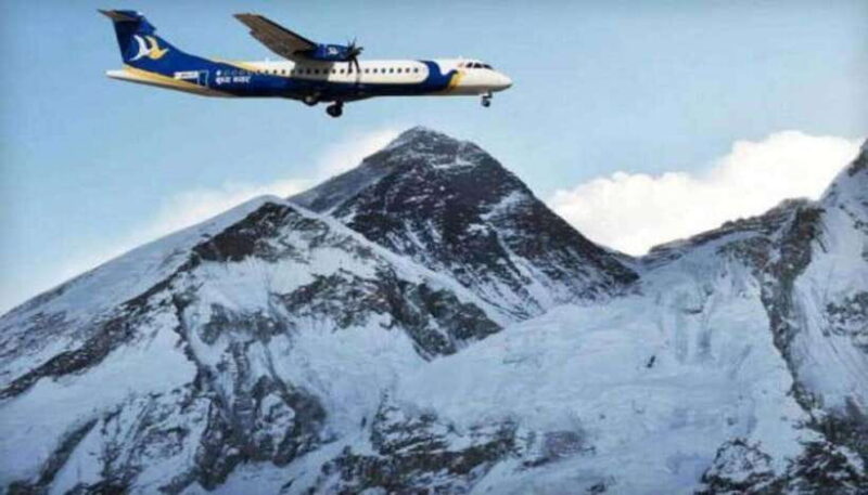 Kathmandu: Mount Everest Scenic mountain flights 1 hour - Final Verdict