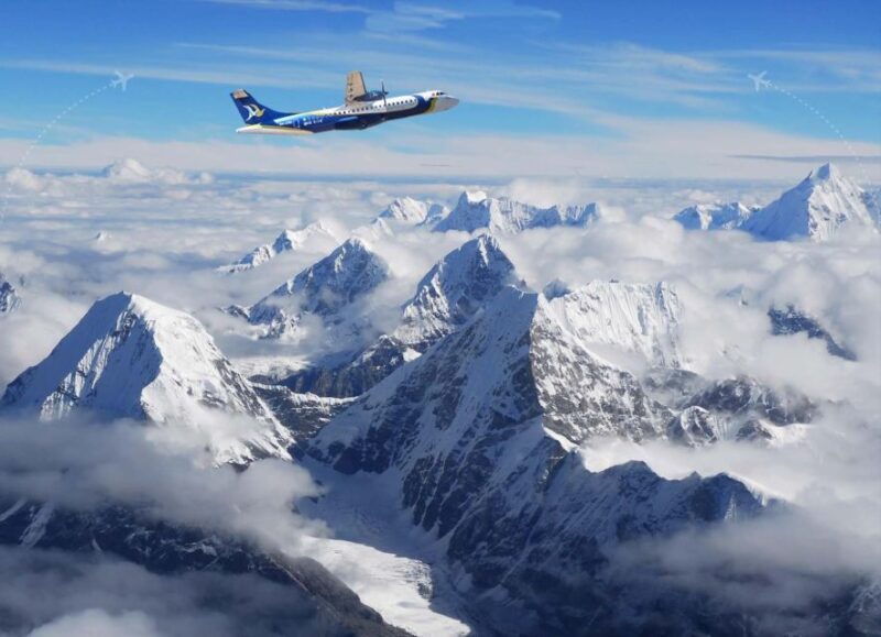 Kathmandu: Mount Everest Scenic Tour by Plane with Transfers - Honest Review: The Pros and Cons