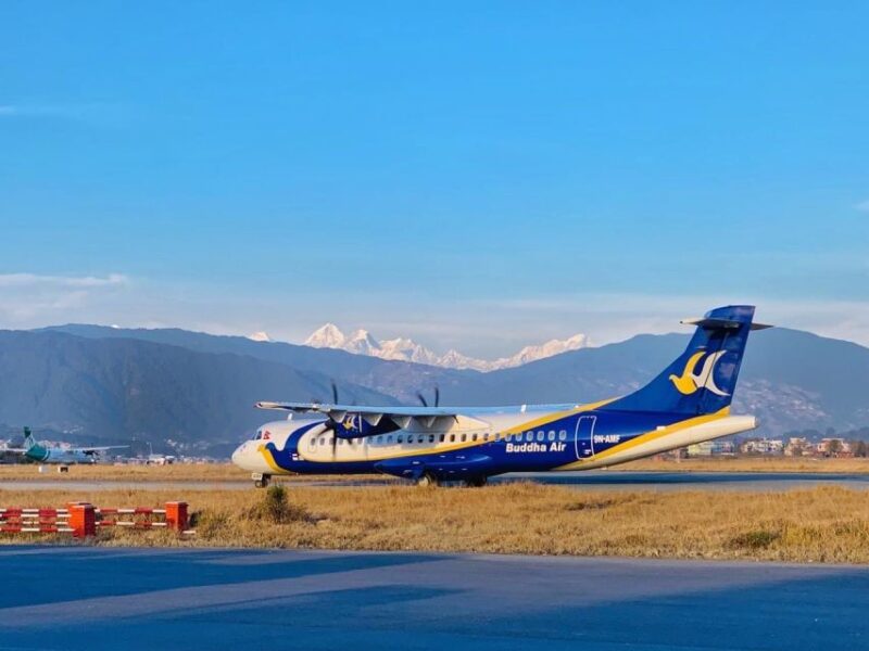 Kathmandu: Mount Everest Scenic Tour by Plane with Transfers - Who Should Consider This Tour?