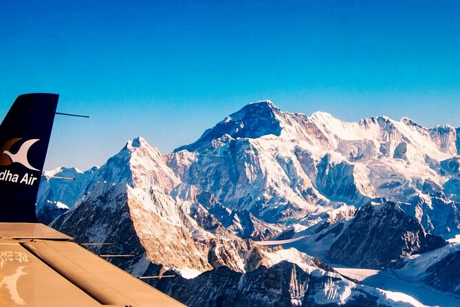 Kathmandu: Mount Everest Scenic Tour by Plane with Transfers - Frequently Asked Questions